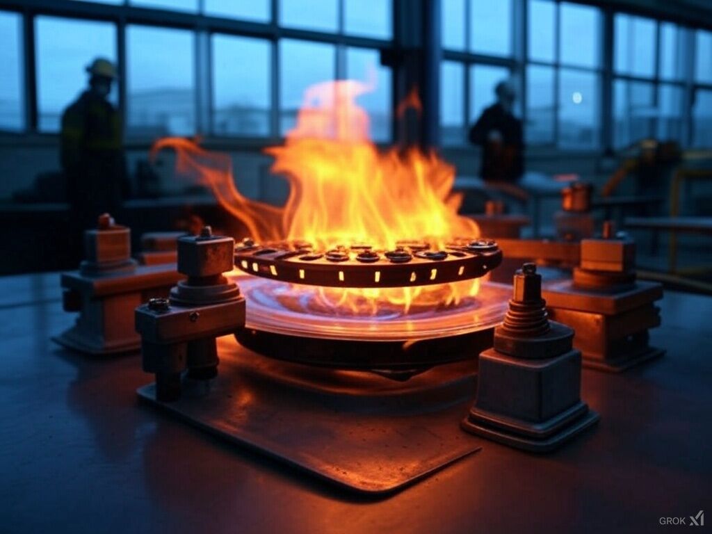 EarthCure Biodiesel - Sustainable Fuel Solutions